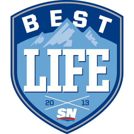 The Best Life: West coastin’ with Surfer Raph Bruhwiler