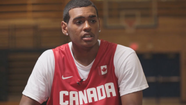 USA thumps Canada in FIBA U-19 quarter-final