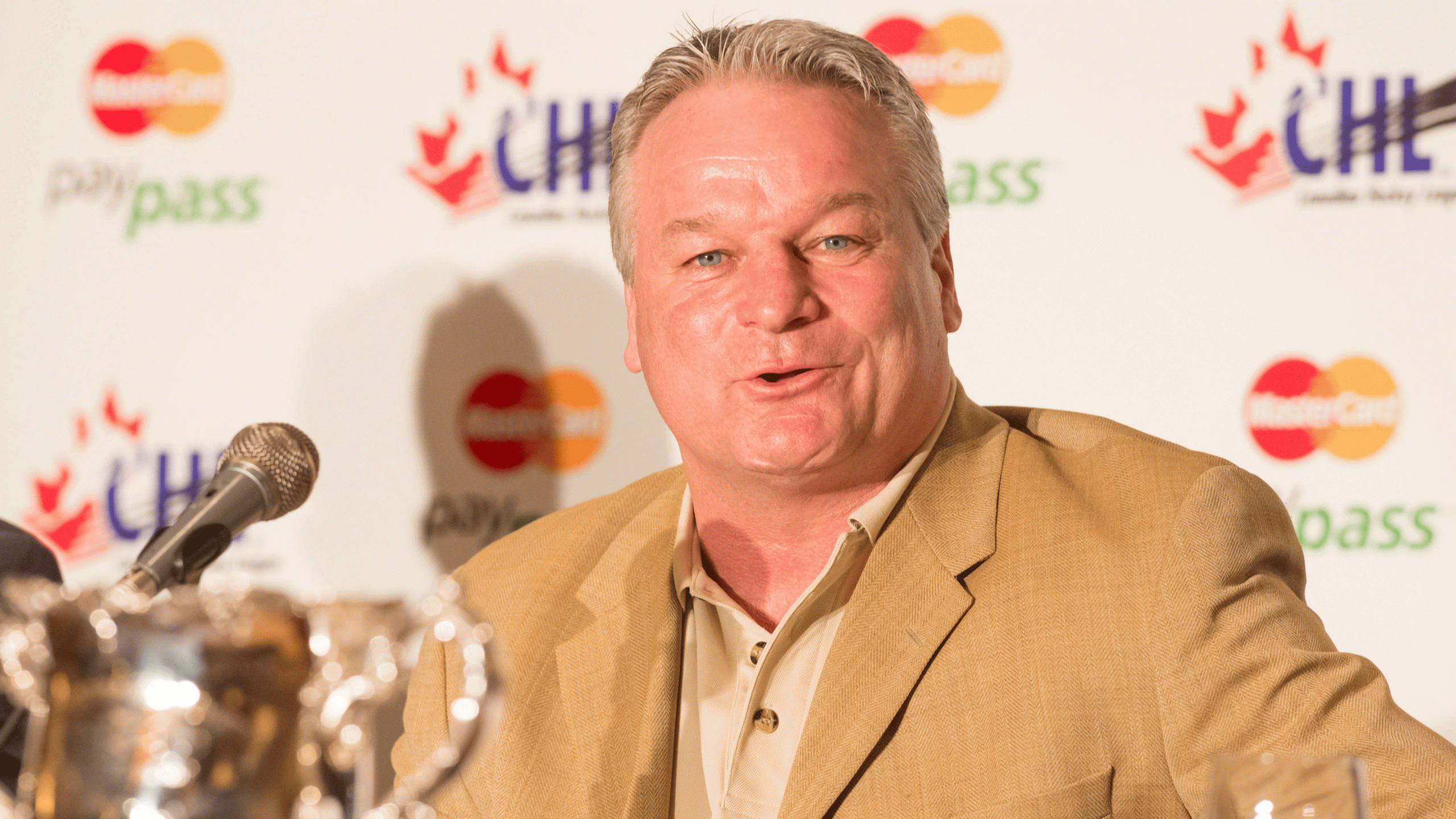 Three possible first rounders headline Cdn U-18