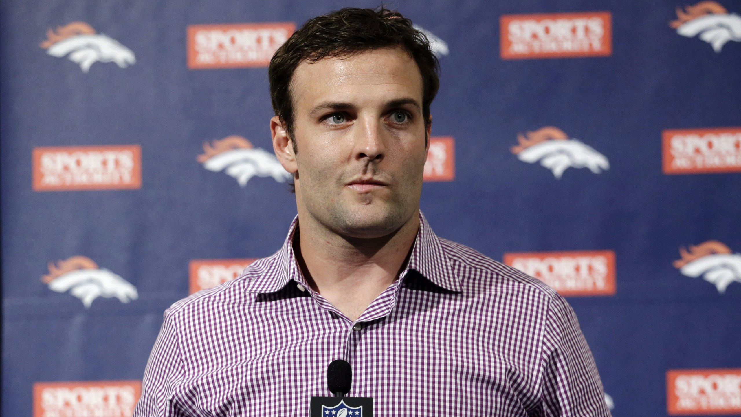 Welker: Brady, Manning like great artists