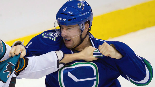 Ballard agrees to two-year deal with Wild