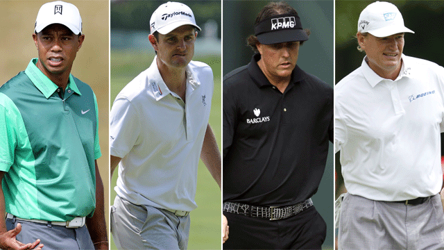 The Open Championship: Best and worst bets