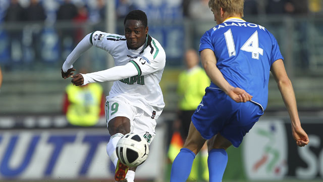 Riccio on Serie A: Sassuolo’s Cinderella story