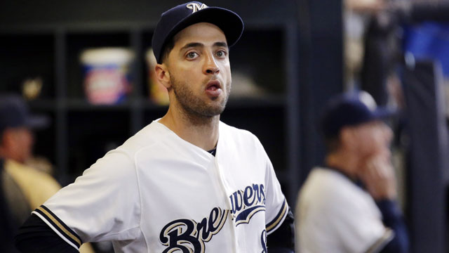 Braun out three games on bereavement leave