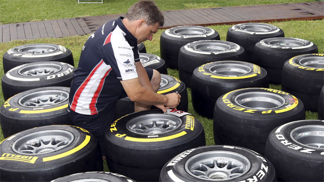 Amidst uproar, F1 to allow Pirelli to test tires