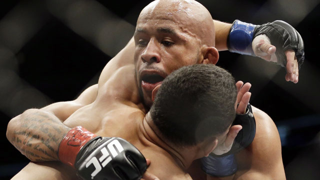 Kyte on UFC: Flyweights still getting no love