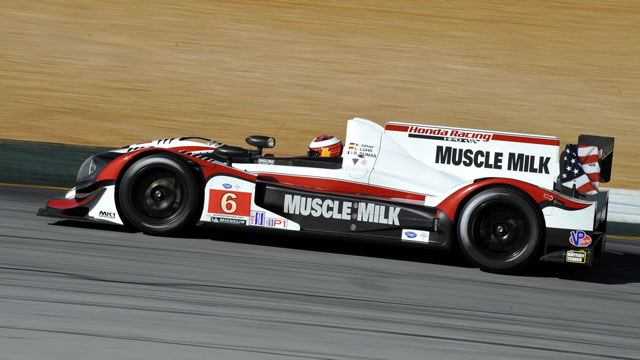 Sarah Fisher will add second car for Sonoma