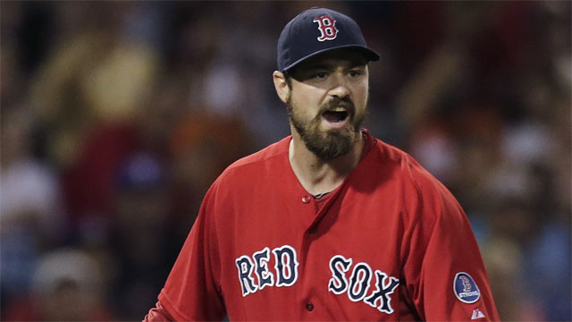 Red Sox’s Miller to have surgery on left foot