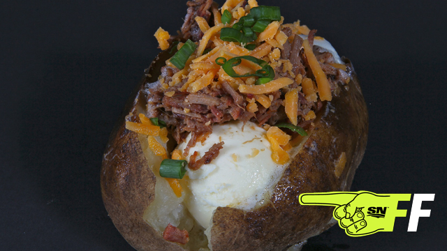 Fan Fuel’s MLB ballpark must-eats: Houston Astros