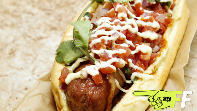 Fan Fuel’s MLB ballpark must-eats: Arizona Diamondbacks