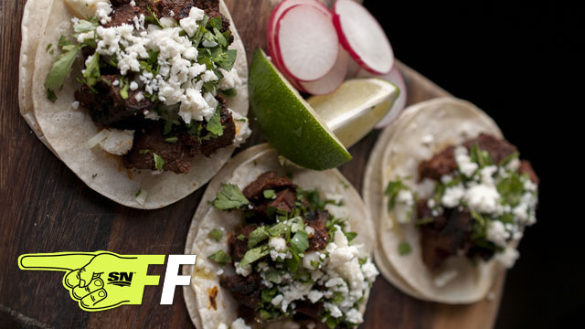 Fan Fuel’s MLB ballpark must-eats: Seattle Mariners