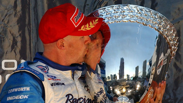 Cdn racing legend Tracy’s best career moments