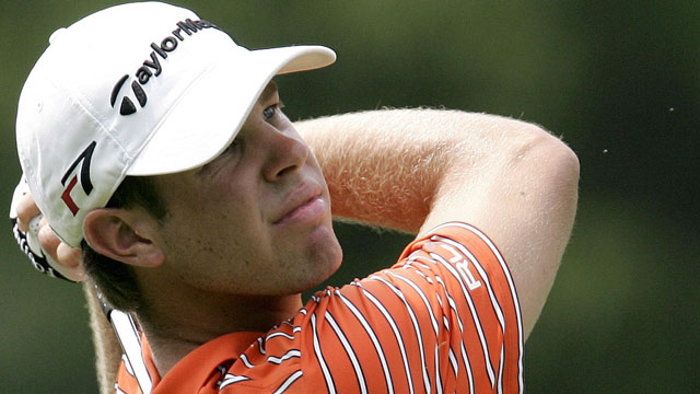 Tway wins Boise Open for first Web.com title