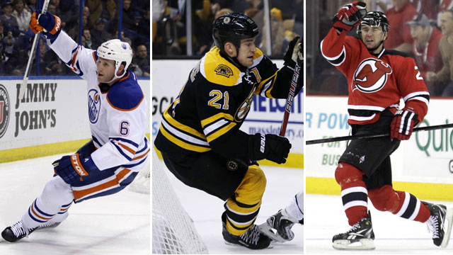 NHL free agency: Top 5 defencemen available