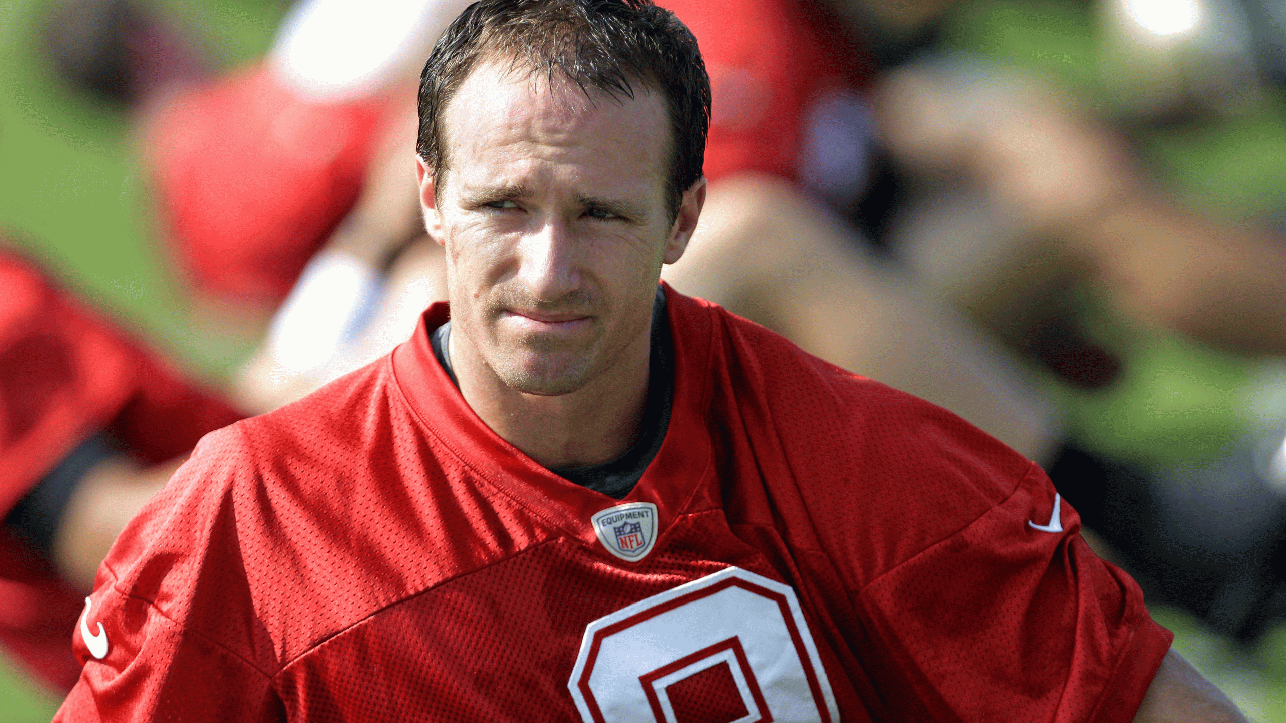 Brees’ tip for takeout takes national spotlight