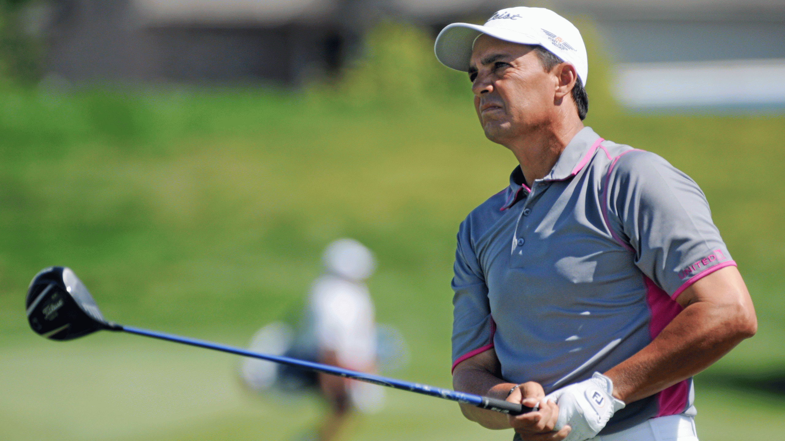 Pernice Jr. takes lead at 3M Championship