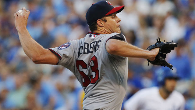 Albers’ stellar debut follows long road of rehab