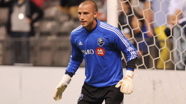 The Soccer Show with Nigel Reed