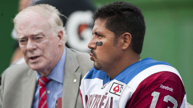 Lefko: Als may have to find Calvillo’s replacement