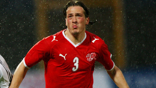 Toronto FC signs young Swiss defender Elmer