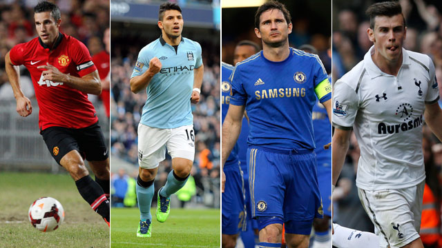 Season preview: English Premier League
