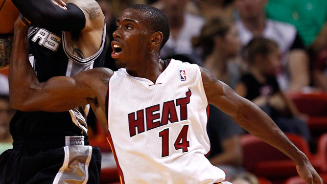 Blazers’ guard banned for violating drug policy