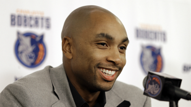 Bobcats’ Henderson: ‘It can only get better’