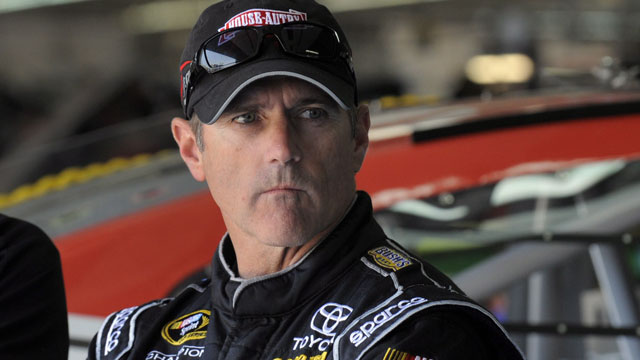 Labonte to enter Daytona 500 with new team