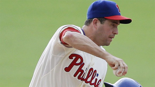 BoSox trade for ex-Jay McDonald to add depth