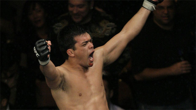Machida defeats Mousasi at UFC Fight Night
