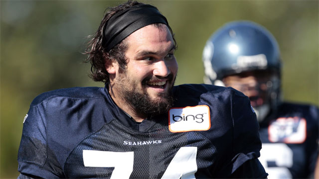 Moffitt dealt to Denver after Browns trade nixed