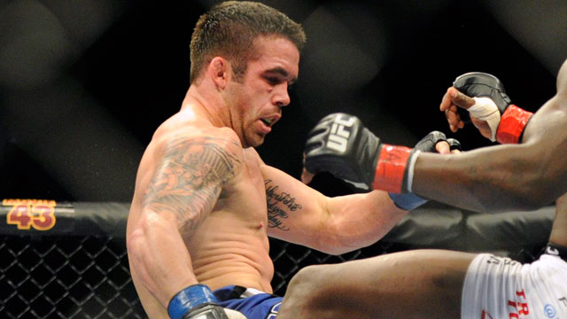 Watch UFC 164 prelims on Sportsnet 360, SN.ca