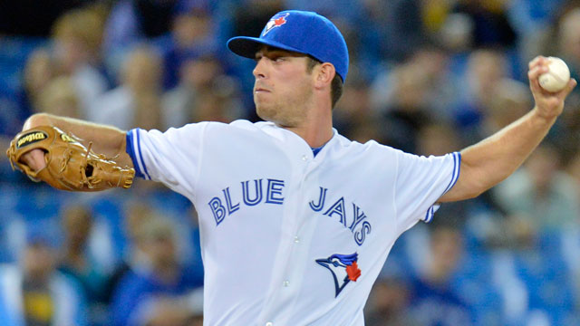 Blue Jays’ year-end 2013 farm report