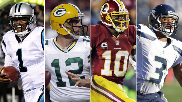 Guide to adopting an NFL team: NFC