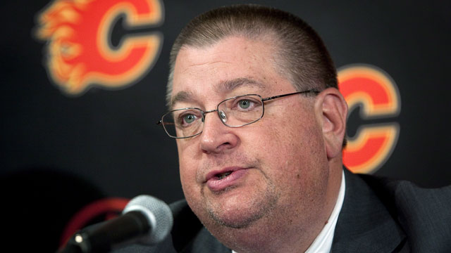 Jay Feaster has ‘fun,’ burns Oilers on Twitter