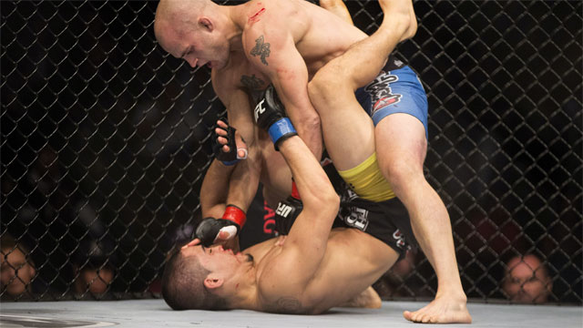 UFC Central Radio: Big John’s take on UFC 165