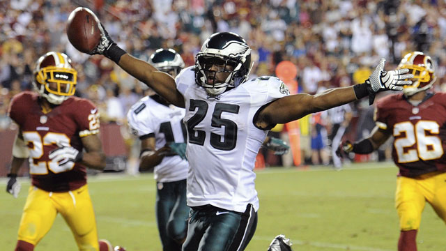 Daily Gallery: NFL Week 1’s top performers