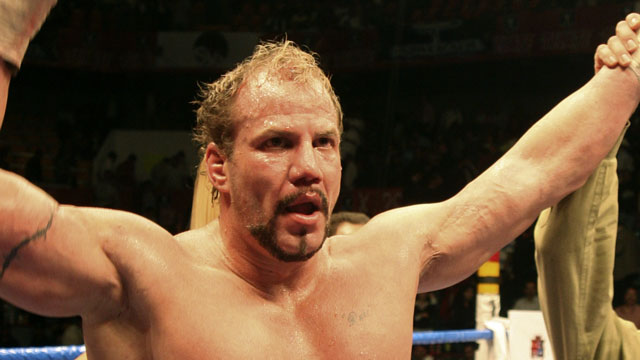 Tommy Morrison Dead
