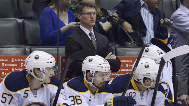 Hockey Central: Ask the Insiders