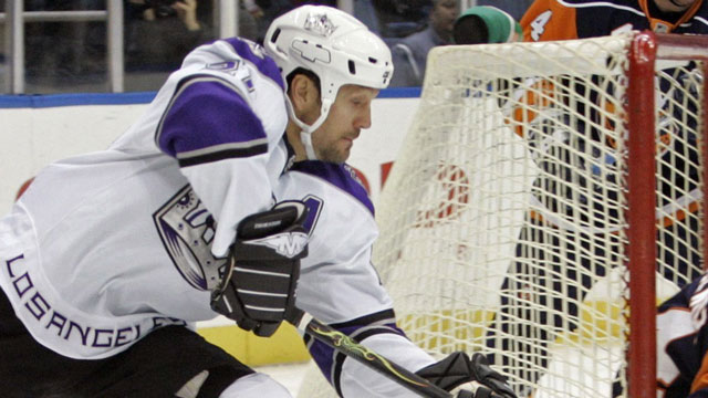 Two ex-NHLers named for ‘Battle of the Blades’