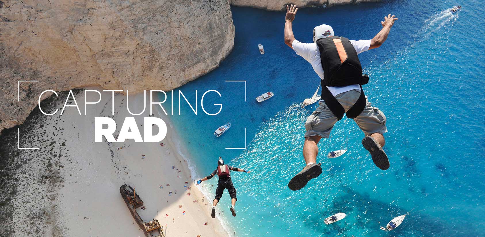 Red Bull: The Best in Sport Photos