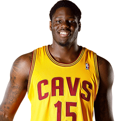 Anthony Bennett’s Rookie Diary, Part I