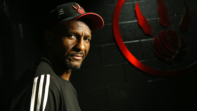 Know your facts: Dwane Casey by the numbers