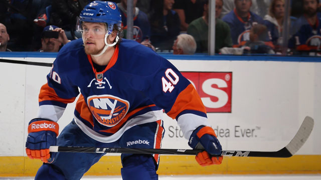 Michael Grabner 2022