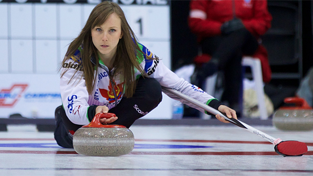 Homan to defend Masters title vs. Muirhead