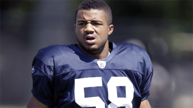 Argos’ Maybin relishes chance to play in CFL