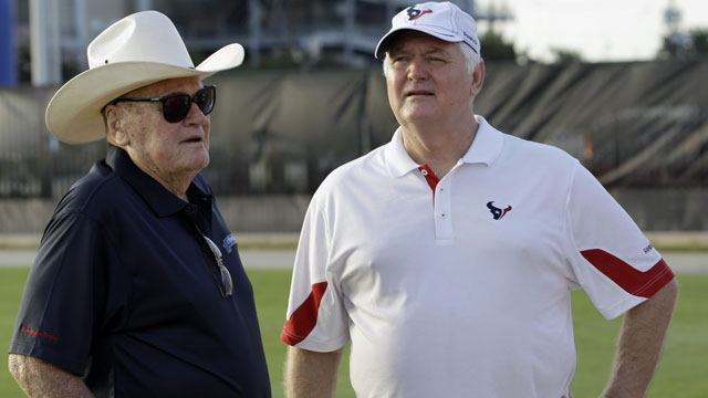 Bum Phillips Real Name