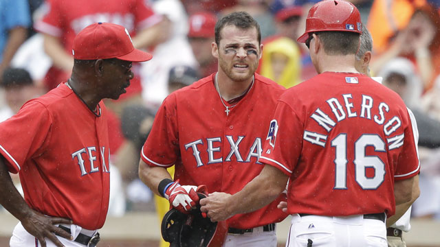 Rangers aren’t renewing contracts of 2 coaches