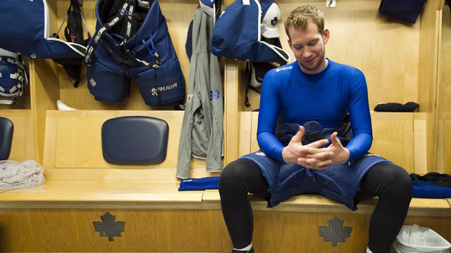 Gameday notes: Leafs’ Reimer speaks on start