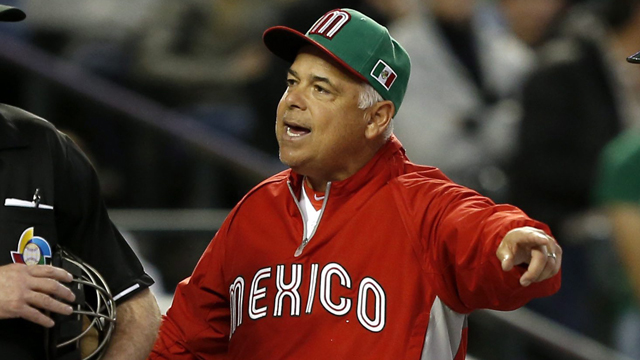 Source: Cubs interview Renteria for manager